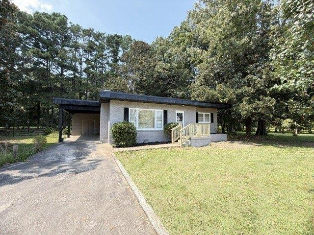 242 Main St, Huntland, TN 37345