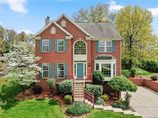 242 Mallard Dr, Monroeville, PA 15146