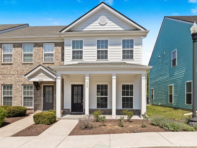 242 Mansfield Dr, Gallatin, TN 37066 | MLS #3168 | Compass