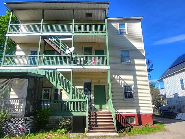 242 Mansion Street