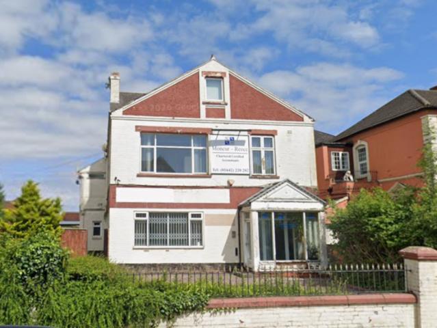 242, Marton Road, MIDDLESBROUGH Property to rent £40,000 pcm £9,231 pw