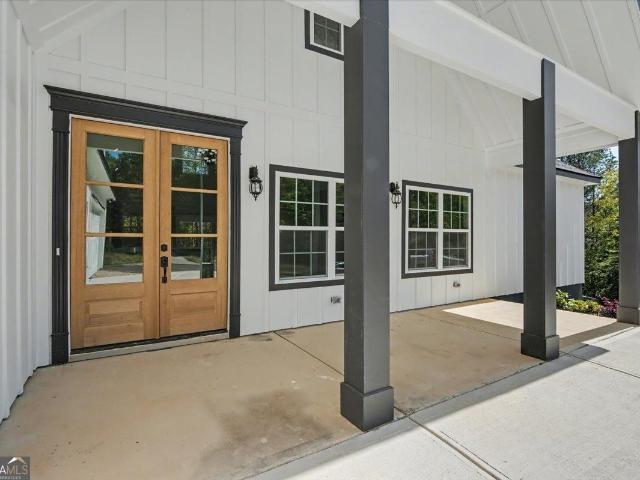 242 Mulberry Lane