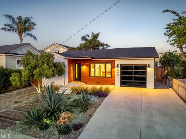 242 N 6th St, Grover Beach, CA 93433 | MLS #PI26021