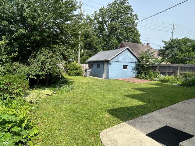 242 N Arsenal Avenue