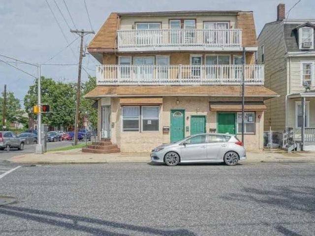 242 N Broadway, Gloucester City, NJ 2 Bedroom Apartment for Rent at 242 N Broadway, Gloucester City, NJ 08030