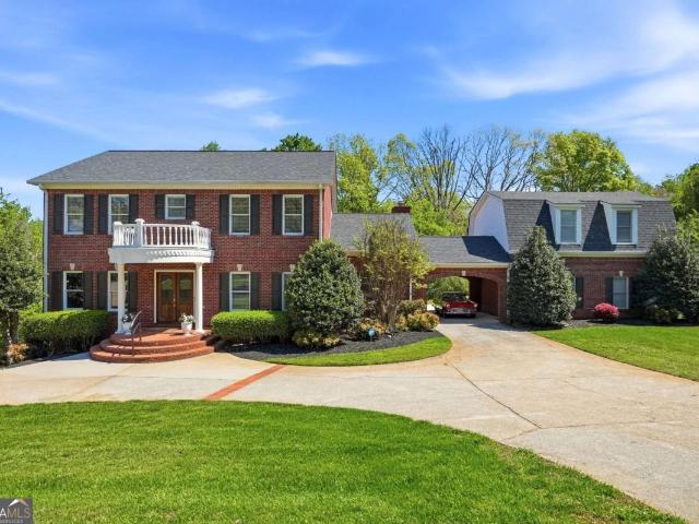 242 N Cloudland Road