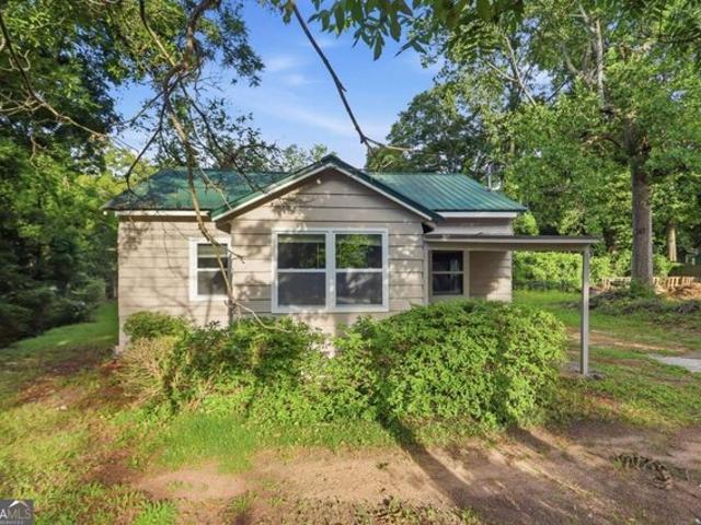 242 N Dogwood Ave, Social Circle, GA 30025
