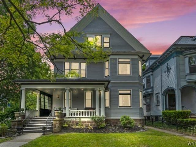 242 Norwood Ave, Buffalo, NY 14222