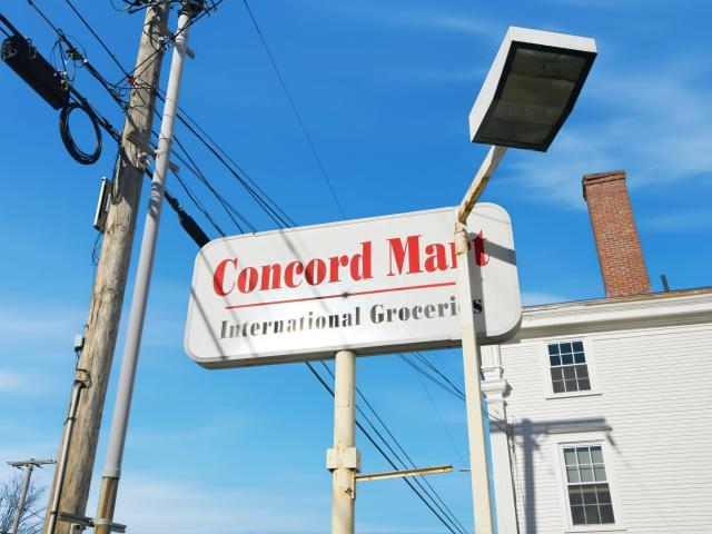 242 North Main Street