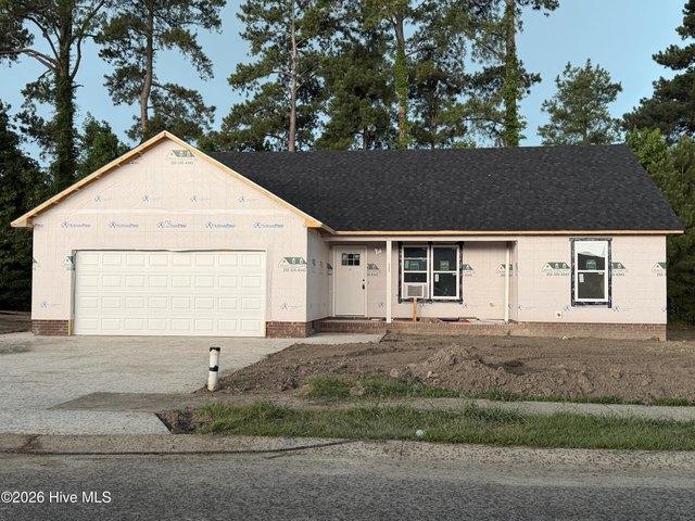 242 Nugget Trl, Elizabeth City, NC 27909
