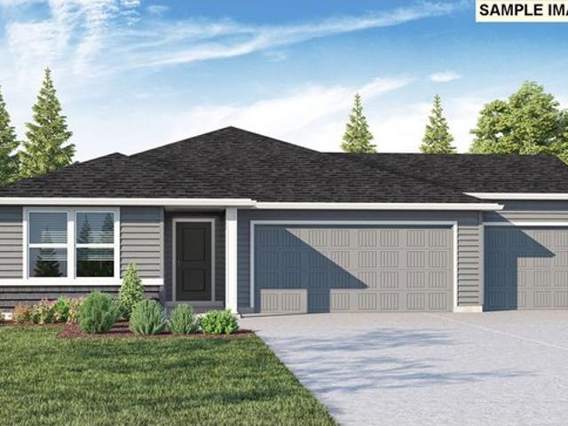242 NW 28th St, Battle Ground, WA 98604