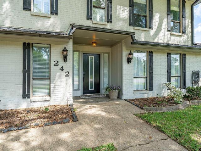 242 S Bay Dr, Bullard, TX 75757 | MLS #26005 | Compass