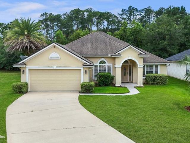 242 Southern Rose Dr, Jacksonville, FL 32225