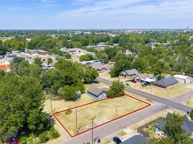 242 SE Grand Blvd, Oklahoma City, OK 73129