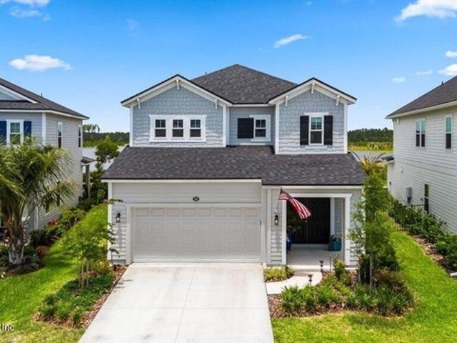 242 Stargaze Ln, Saint Augustine, FL 32095