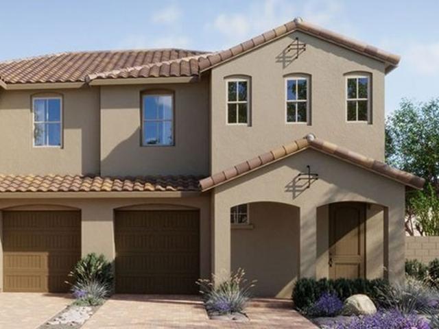 242 Starlit Moon Ln, Henderson, NV 89015