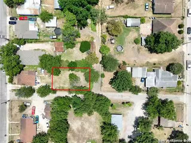 242 STONEWALL ST # 1, SAN ANTONIO, TX 78214 Single Family Resi.