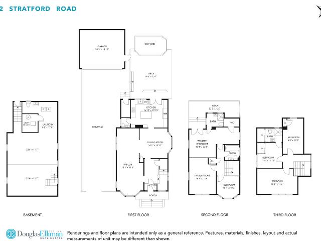 242 Stratford Road | Compass