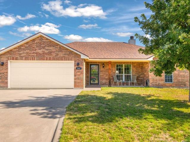 242 Sugarloaf Ave, Abilene, TX 79602