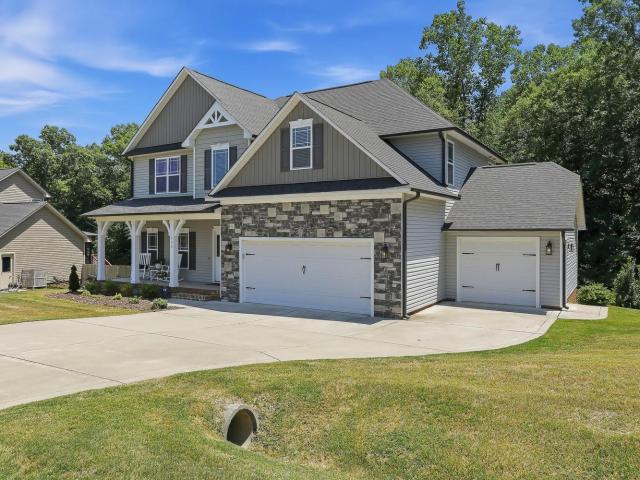 242 Summit Overlook Drive