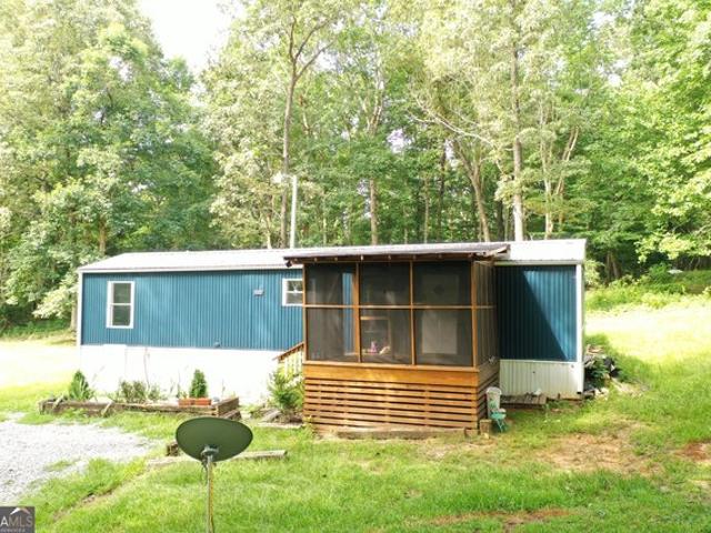 242 Sunrise Cv, Clarkesville, GA 30523