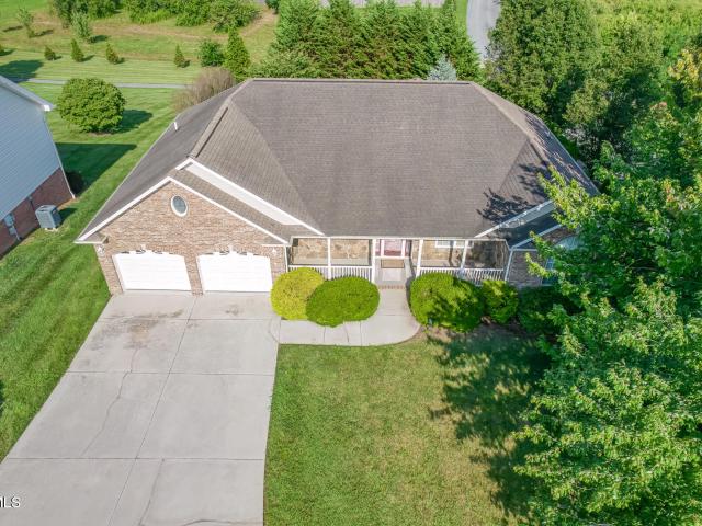 242 Sweetgrass Lane