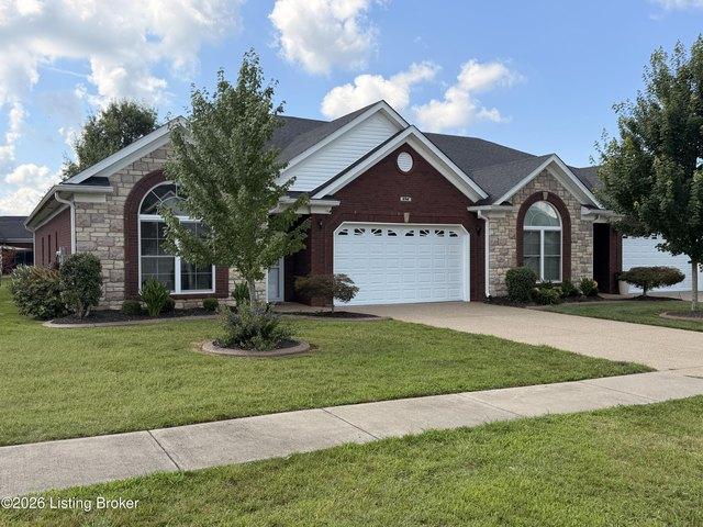 242 Potomac Bnd, Mount Washington, KY 40047