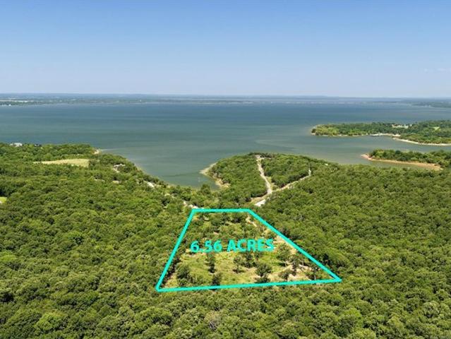 242 Patriot Pointe, Eufaula, OK 74432