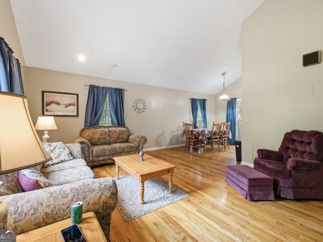 242 Pine Pitch Road