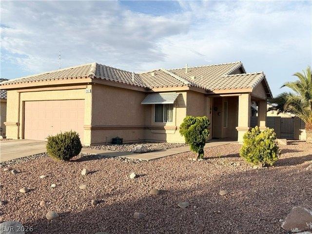 242 Pleasant Pebble St, Henderson, NV 89074