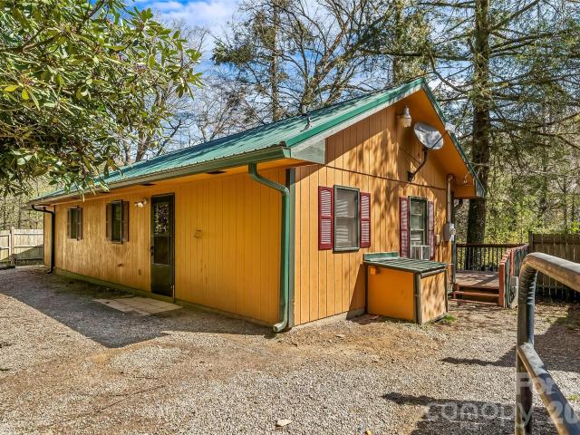 242 Plott Balsam Road