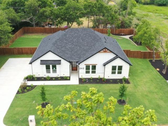 242 Prasifka St, Hutchins, TX 75141