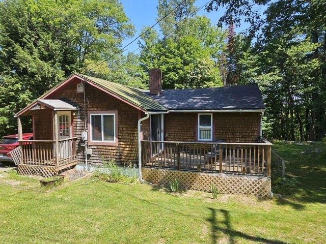 242 Preble Ave, Madison, ME 04950