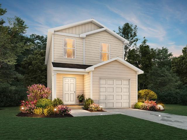 242 Road 590108