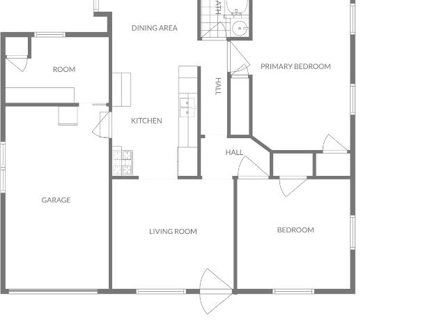 242 Rosabell St, San Antonio, TX 78228 | MLS #1953