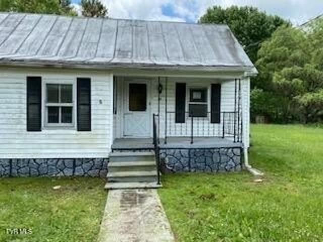 242 Rambling Ln, Bluff City, TN 37618