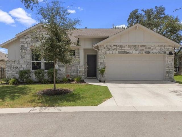 242 Reveille Dr, Kyle, TX 78640