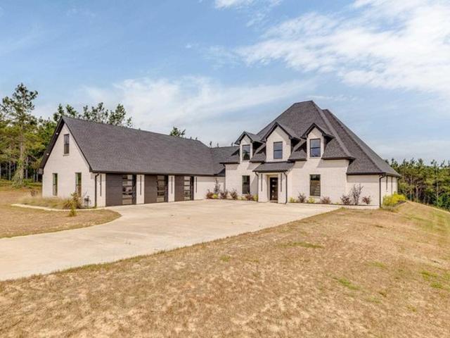 242 Rhett Rd, Calhoun, LA 71225