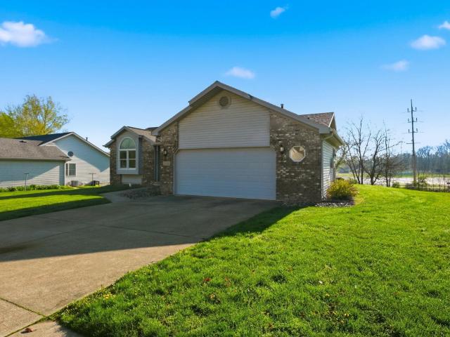 242 River Run Court