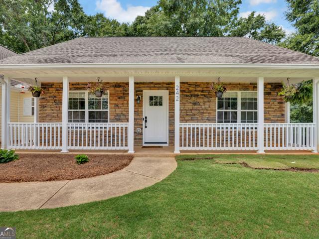 242 Richmond Drive