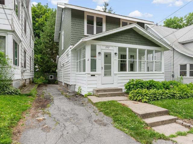 242 Rider Avenue