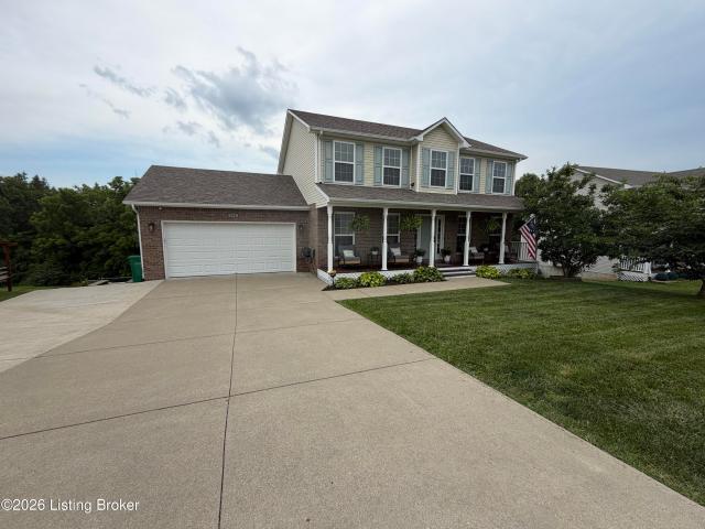 242 Riley Way