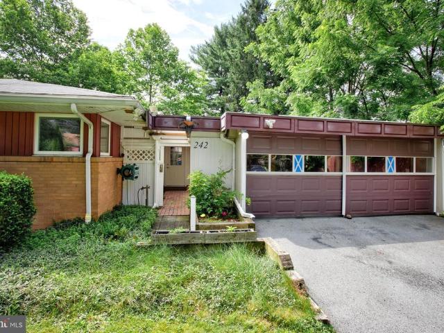 242 W Whitehall Road