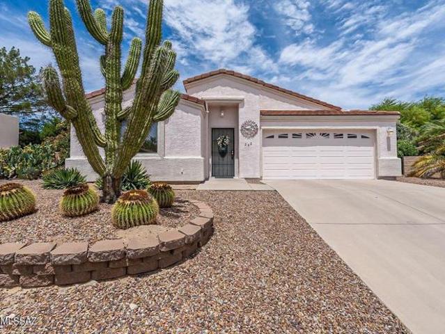 242 W Calle Canon De Faber, Green Valley, AZ 85614