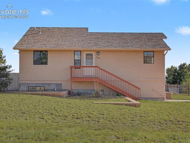 242 W Del Ray Drive
