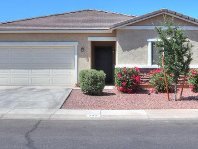 242 W Pacific Dr, Casa Grande, AZ 85122