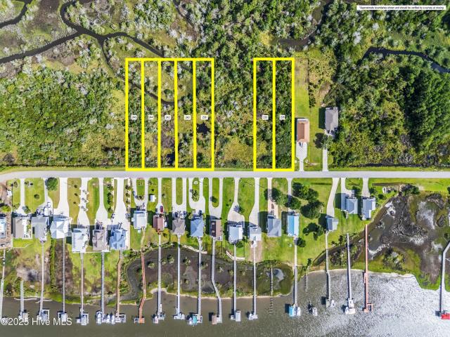 242 Waterway Drive