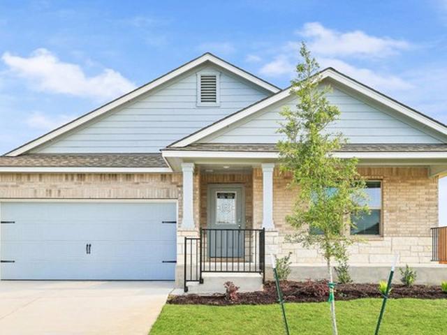 242 Water Well Rd, Burnet, TX 78611