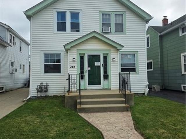 242 Washington Ave, Buffalo, NY 14217