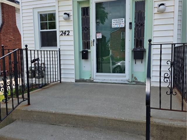 242 Washington Avenue